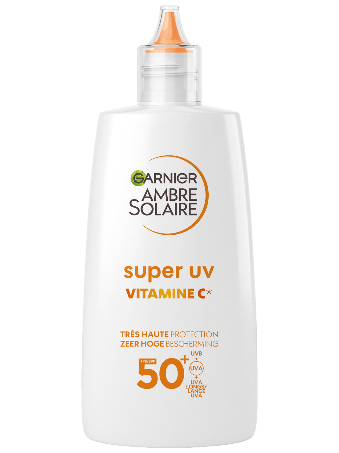 Super UV Niacinamide Anti-Imperfecties Fluid SPF50+ | Garnier