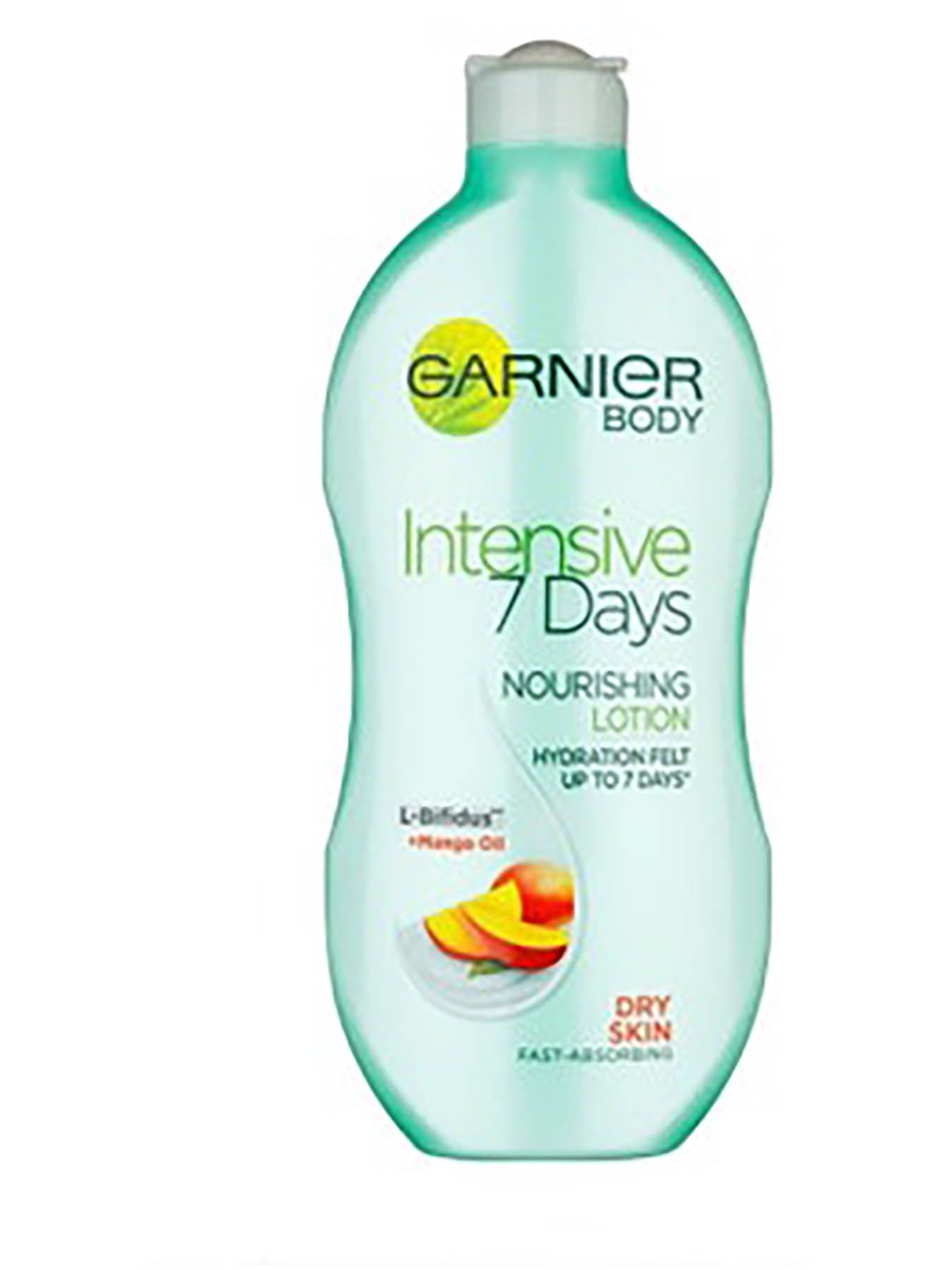 Intensive 7 days Voedende melk mango-olie | Garnier Body