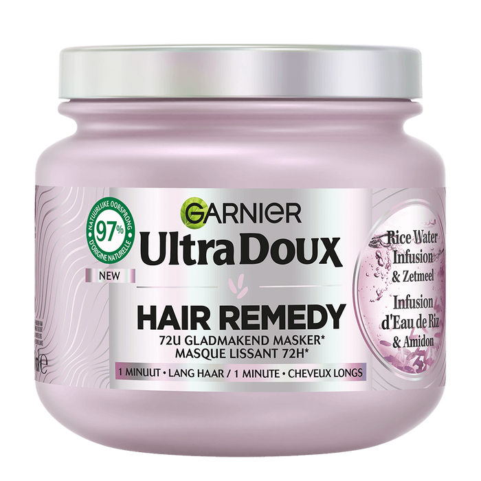 Rice Water Infusion Haarmasker | Garnier