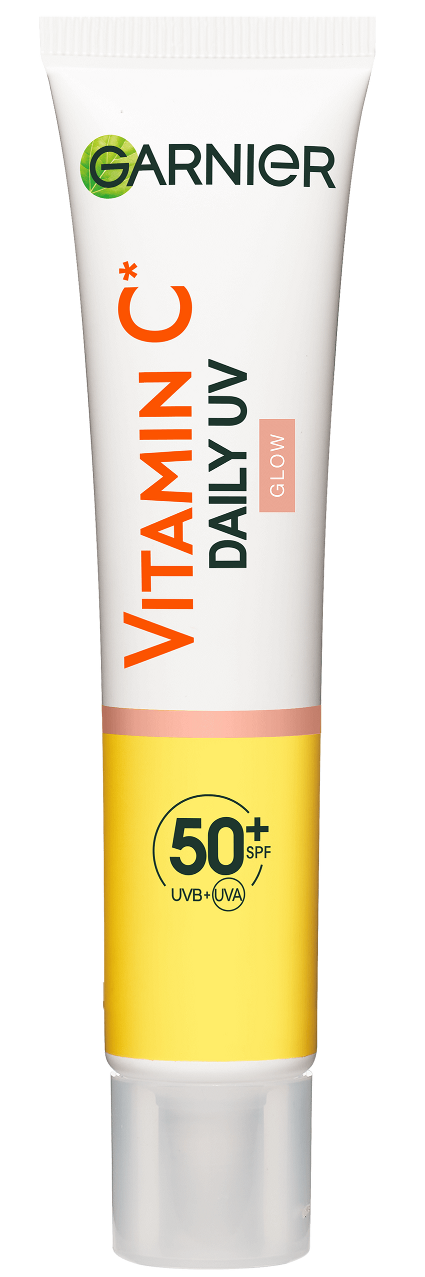 Garnier SkinActive Vitamin C Daily UV Brightening Fluid